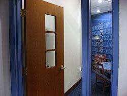Study rooms | Worthington Libraries