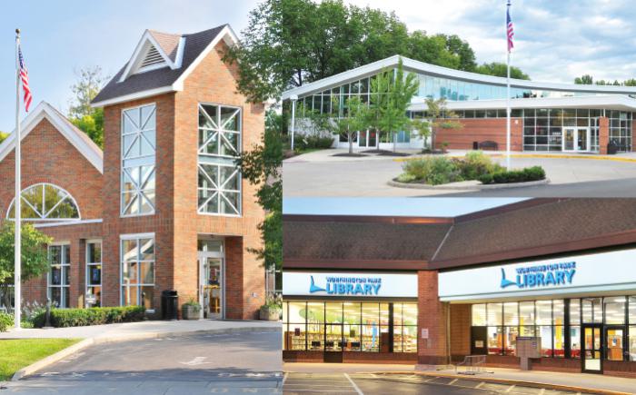 Home | Worthington Libraries