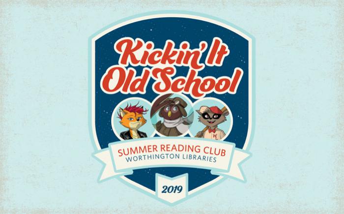 Home | Worthington Libraries