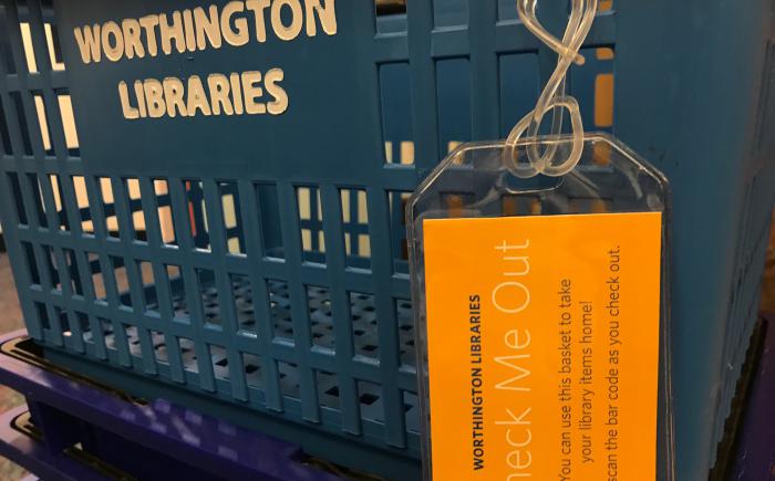 Home | Worthington Libraries