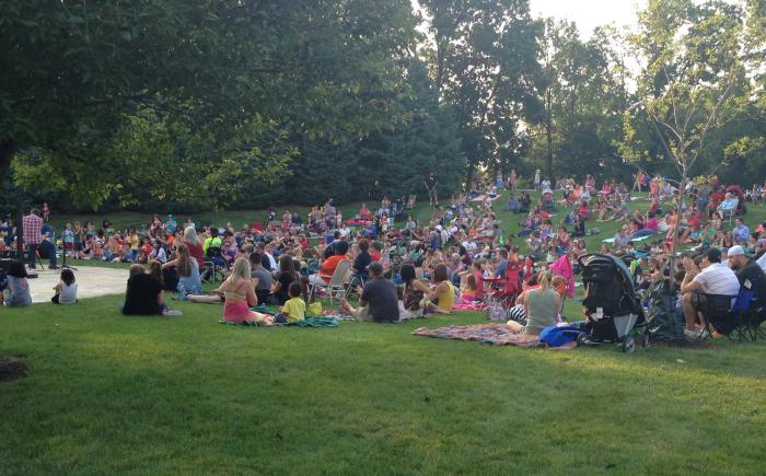 Home | Worthington Libraries