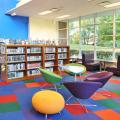 Northwest Library | Worthington Libraries