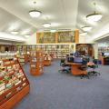 Old Worthington Library | Worthington Libraries